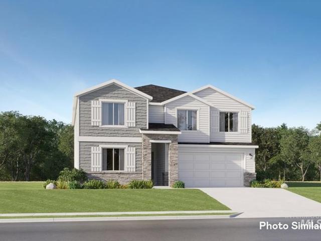 9147 W Happy Day Dr, Meridian, ID 83646