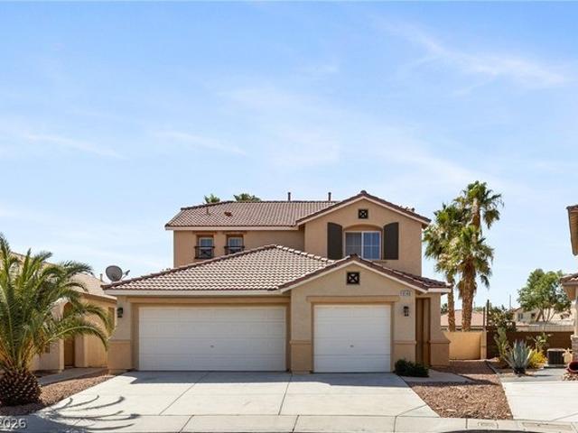 9148 Manalang Rd, Las Vegas, NV 89123