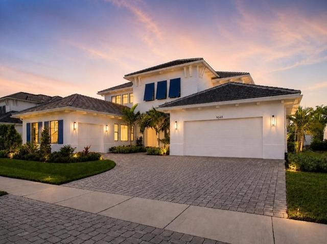 9148 Coral Isles Lot Cir Lot 13, Palm Beach Gardens, FL 33412