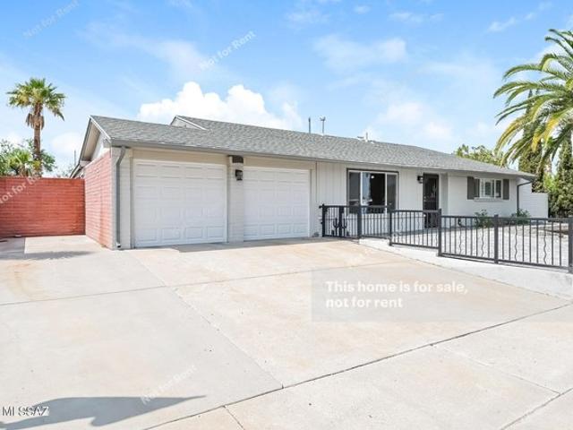9148 E Bellevue St, Tucson, AZ 85715