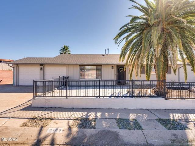 9148 E Bellevue St, Tucson, AZ 85715