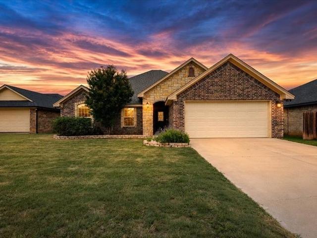 9148 Parkview Cir, Tolar, TX 76476