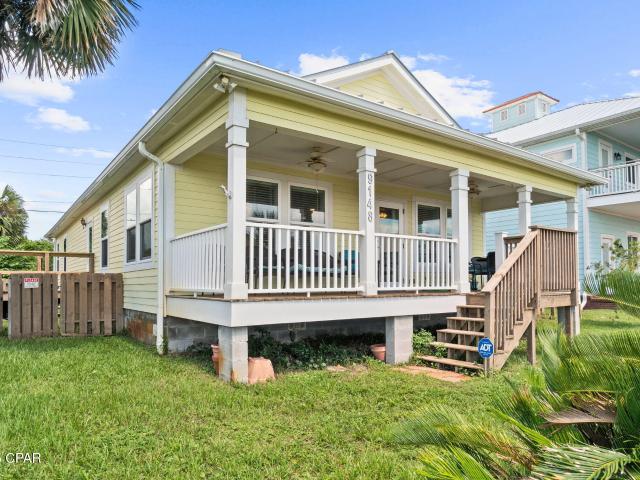 9148 W Highway 98, Port St. Joe, FL 32456 | MLS #984540