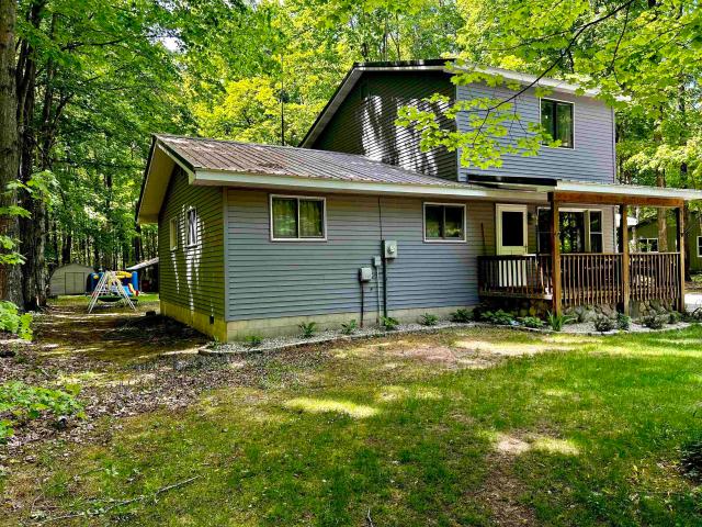 9149 N Twin Lake Road