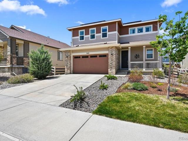 9149 Fraser River St, Littleton, CO 80125