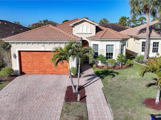 9149 Leatherwood Loop, Lehigh Acres, FL 33936 | MLS #2026021