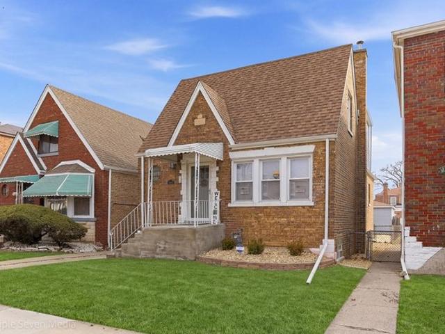 9149 S Aberdeen St, Chicago, IL 60620