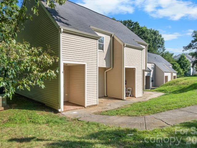 9149 Spyglass Place