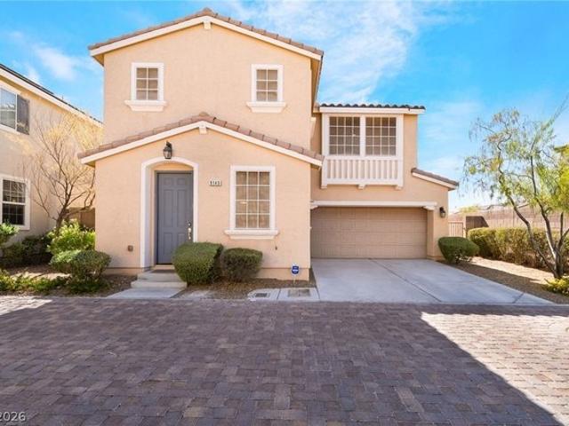 9149 White Rock Peak St, Las Vegas, NV 89113