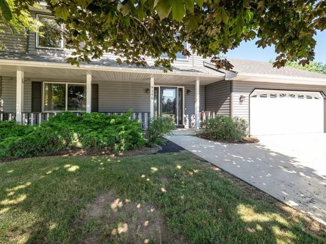 9140 Morgan Ct, Caledonia, WI 53126