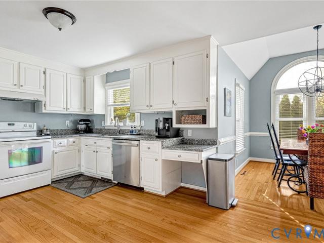 9140 Odey Dr, Mechanicsville, VA 23116 | Compass