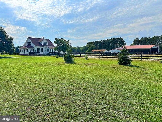 9140 Athol Rd, Mardela Springs, MD 21837