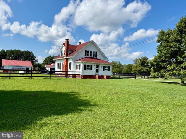 9140 Athol Road
