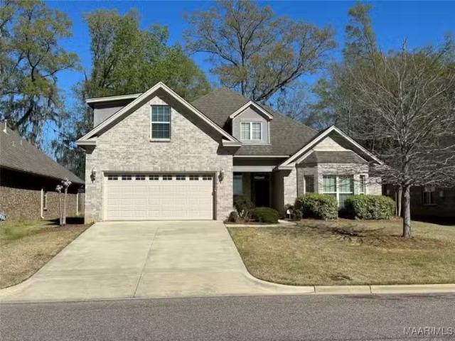 9140 AUTUMN BROOKE WAY, MONTGOMERY, AL 36117