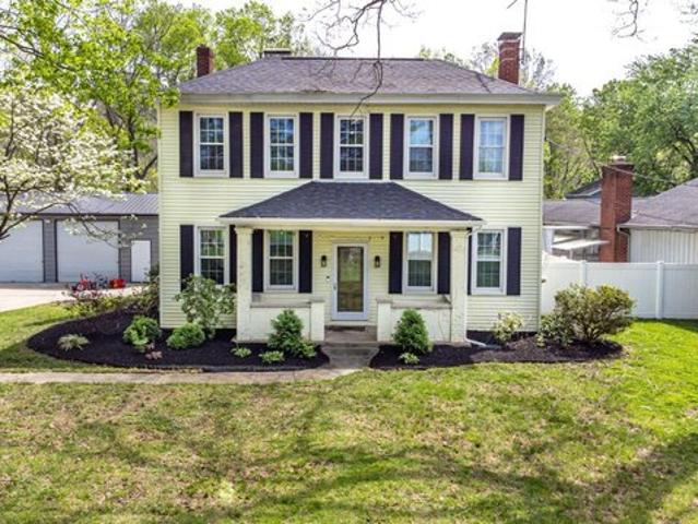 9140 Flintwood Dr, Harrison Township, OH 45030