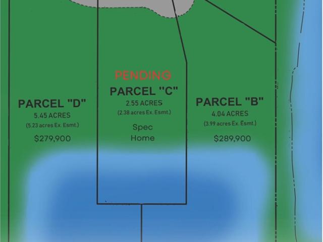 9140 Perry Court # Lot B