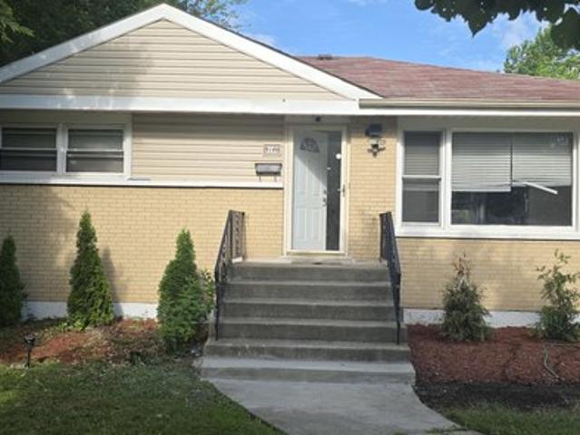 9140 S Central Ave, Oak Lawn, IL 60453