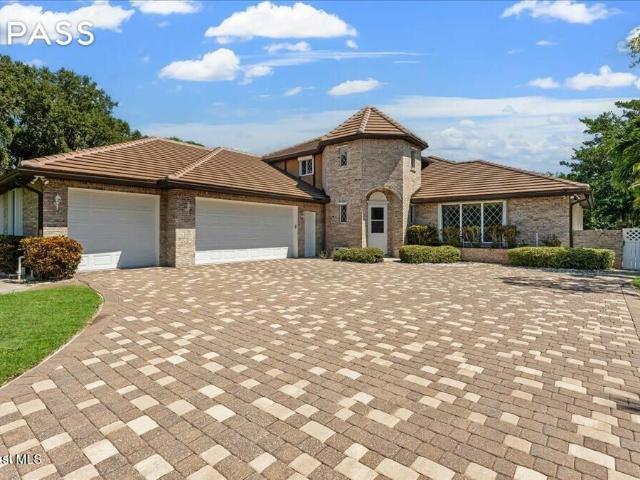 9140 S Tropical Trail, Merritt Island, FL