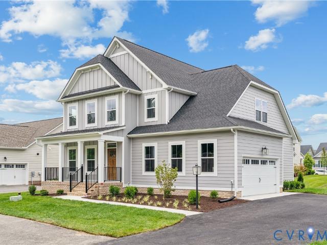 9140 Terroir Ln, New Kent, VA 23124 | MLS #2602