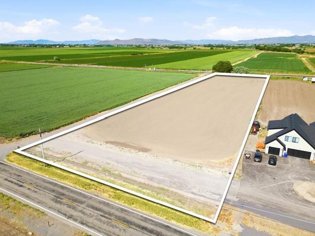 9141 N Highway 38, Deweyville, UT 84309