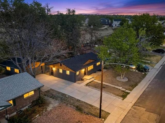 9141 Aspen Drive