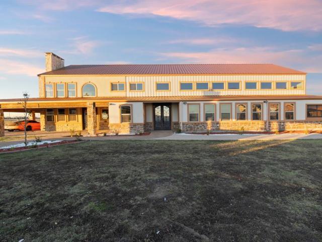 9141 County Road 591, Nevada, TX 75173 | MLS #21125