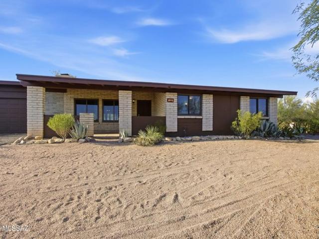 9141 E Indian Canyon Rd, Tucson, AZ 85749