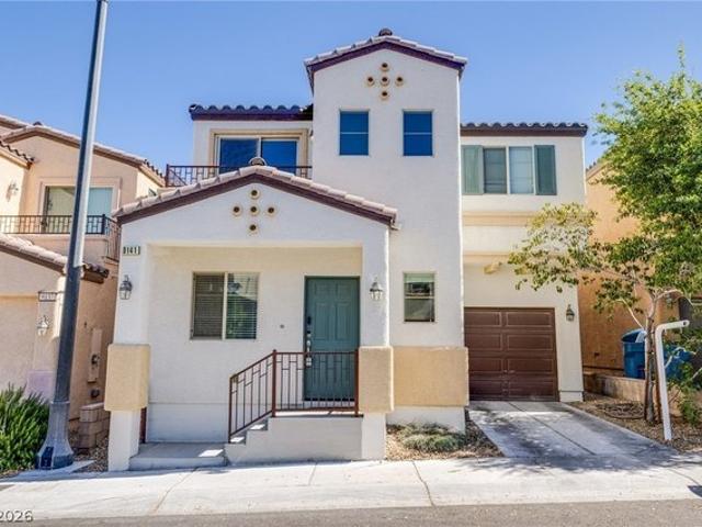 9141 Entrancing Ave, Las Vegas, NV 89149