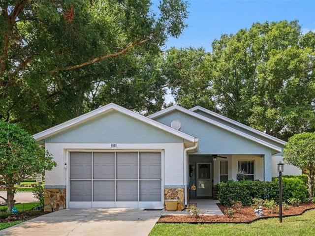 9141 SW 91st Cir, Ocala, FL 34481