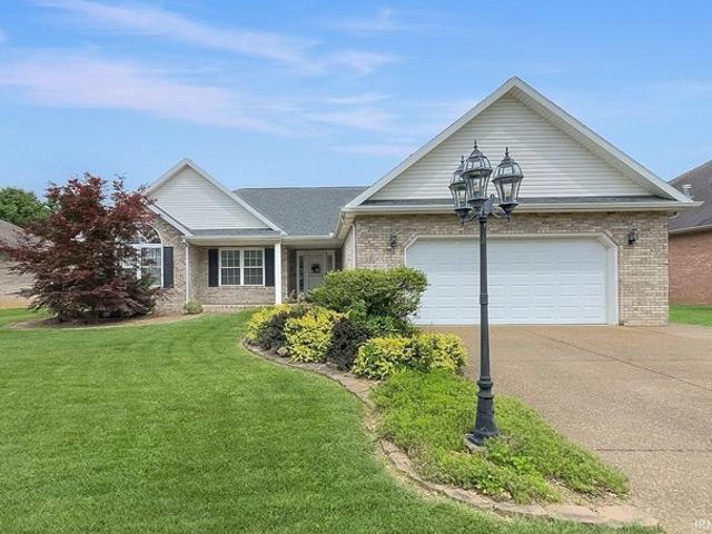 9141 Southport Dr, Evansville, IN 47711
