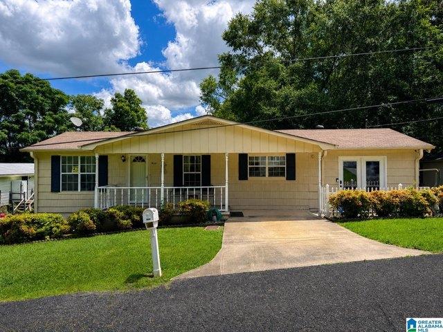 9141 3rd Ave, Trafford, AL 35172