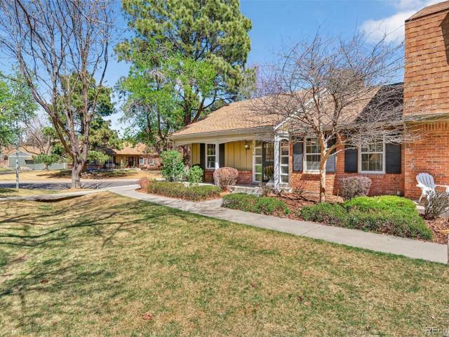 9142 E Amherst Drive # A