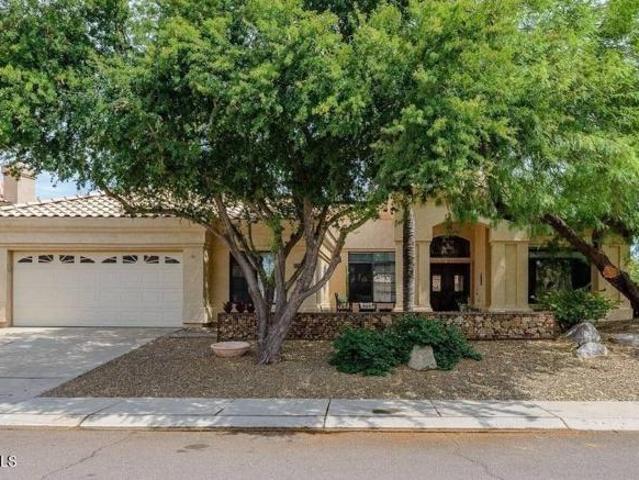 9142 E Pine Valley Rd, Scottsdale, AZ 85260