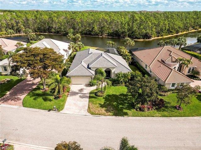 9142 Hollow Pine Dr Lot 30, Estero, FL 34135