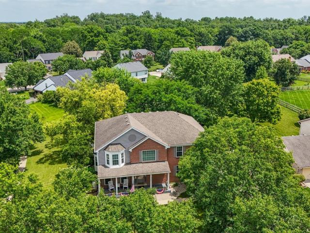 9142 Knightsridge Lane