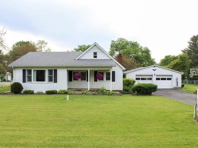 9142 S US Highway 35, Hamlet, IN 46532