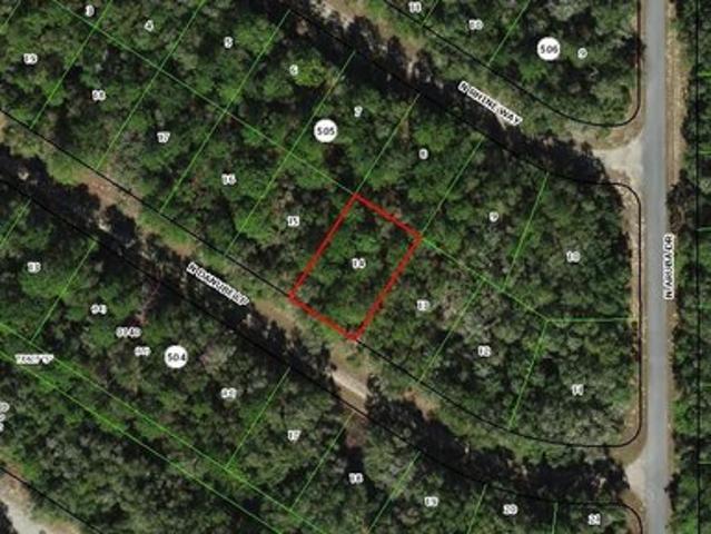 9143 N Danube Loop, Citrus Springs, FL 34434