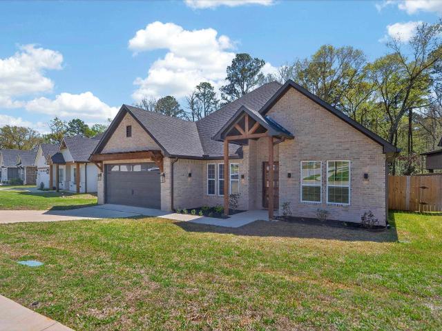 9143 Long Br, Tyler, TX 75703 | MLS #26003 | Compass