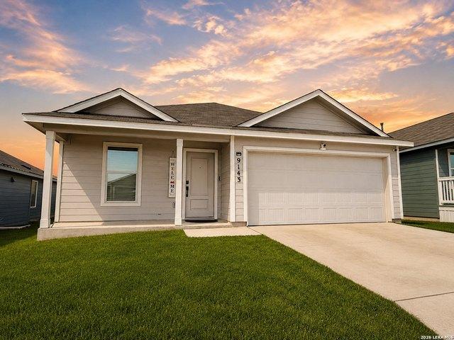 9143 Selene Pl, San Antonio, TX 78252