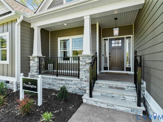 9143 Terroir Ln, New Kent, VA 23124 | MLS #2605