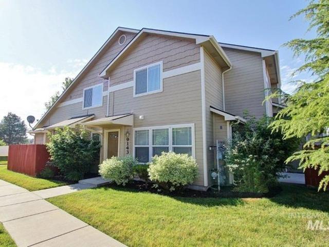 9143 W Brogan Dr, Boise, ID 83709