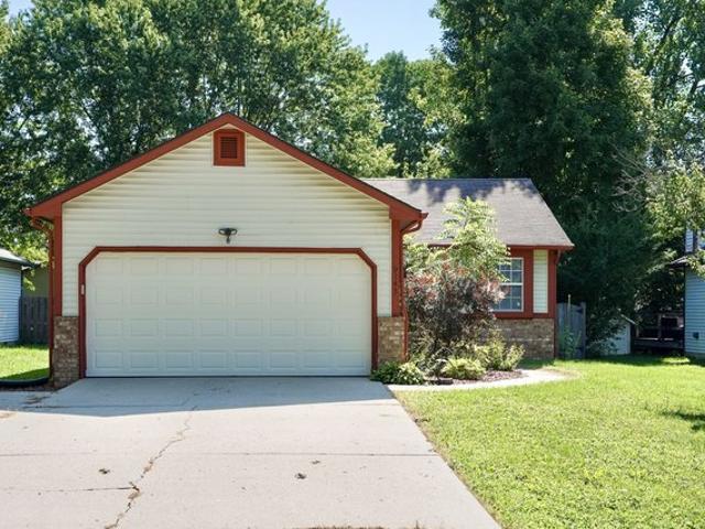 9143 Warwick Rd, Indianapolis, IN 46240
