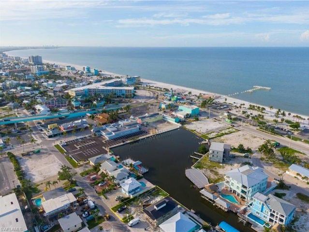 914 3rd St Lot 6, Fort Myers Beach, FL 33931