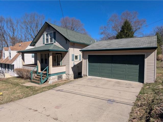 914 18th Ave, Beaver Falls, PA 15010 | MLS #1745 | Compass