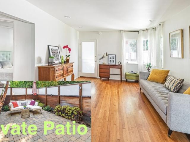 914 20th St, Santa Monica, CA 90403 | MLS #26647 | Compass