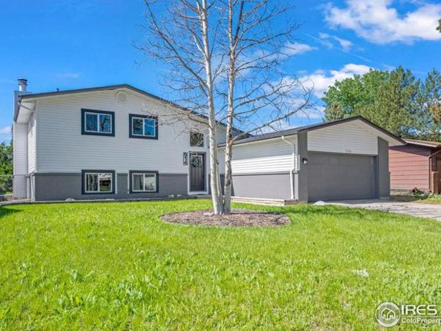 914 22nd St SW, Loveland, CO 80537
