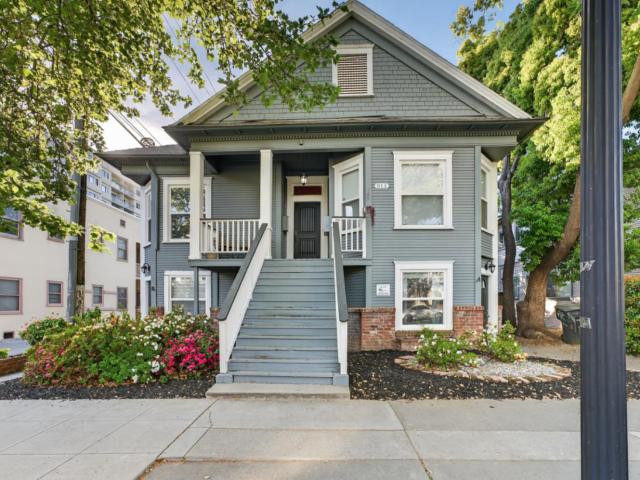 914 26th St, Sacramento, CA 95816 | MLS #226033 | Compass