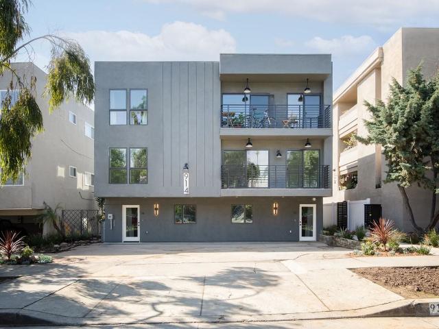 914 7th Street Studio Apartment for Rent at 914 7th St, Santa Monica, CA 90403 Wilshire Montana