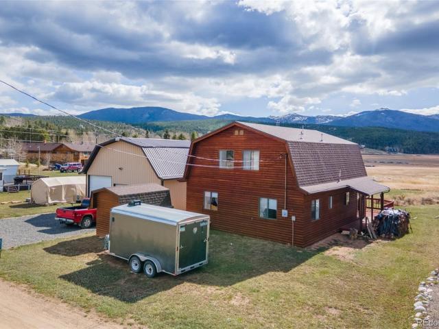 914 County Road 64, Grand Lake, CO 80447 | MLS #4199