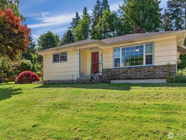 914 Coal Creek Road
